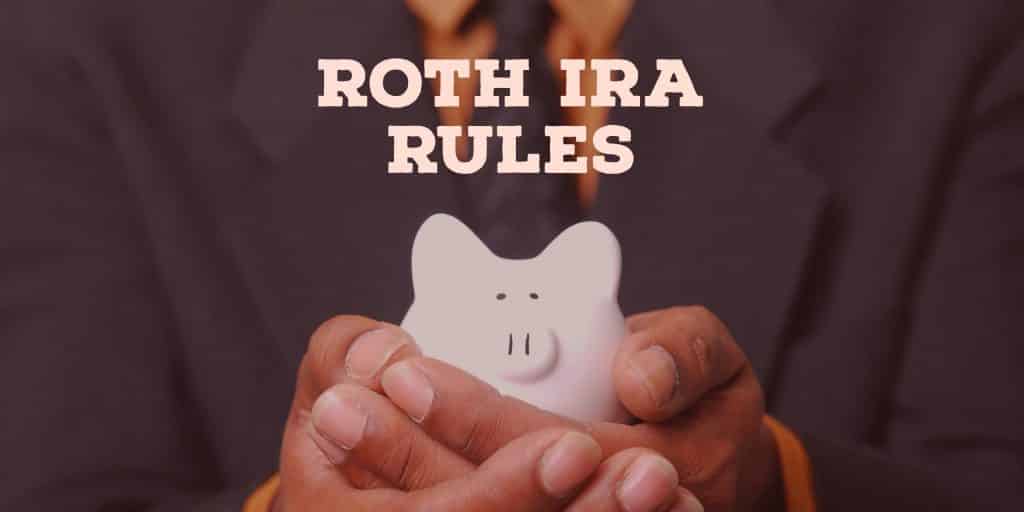 What Are The Rules For Roth IRA Withdrawals? | Investormint