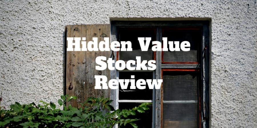 Hidden Value Stocks Review 2020 | Investormint