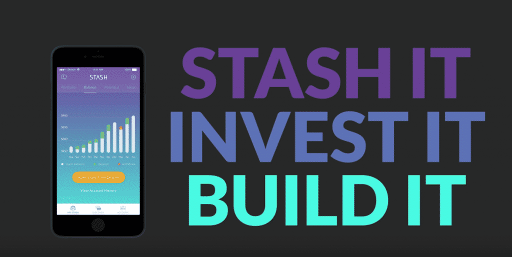 Is Stash One Of The Best Investment Apps? | Investormint