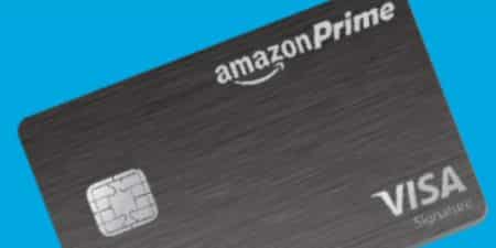 Amazon Prime Rewards Visa Signature Card Review 2020 | Investormint