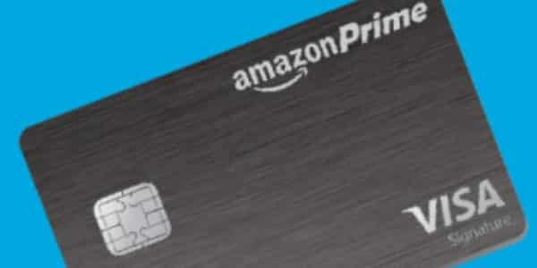 Amazon Prime Rewards Visa Signature Card Review 2020 | Investormint