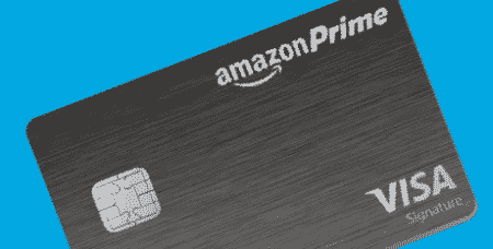 Amazon Prime Rewards Visa Signature Card Review 2020 | Investormint