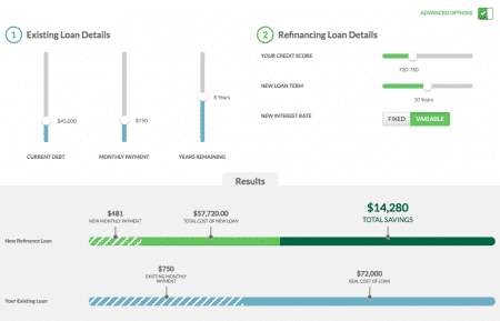 LendKey Review 2023 - Student Loan Refinancing Up To $250,000 ...
