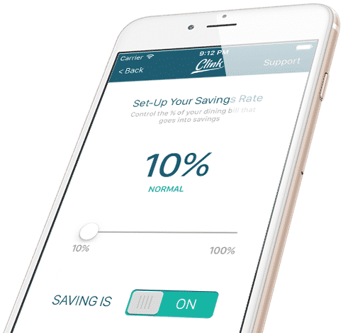 Clink App Review 2020 - Microsavings Made Easy? | Investormint