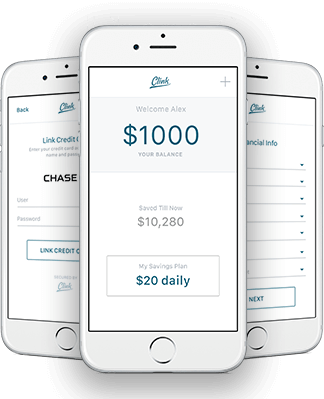 Clink App Review 2020 - Microsavings Made Easy? | Investormint