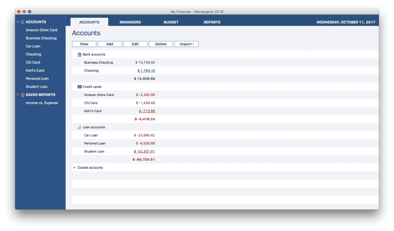 Moneyspire Review 2020 | Investormint