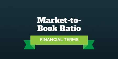 What Is A Firm's Market To Book Ratio? | Investormint
