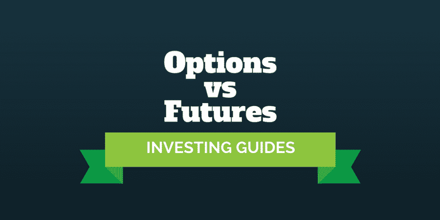 Options Vs Futures Differences | Investormint