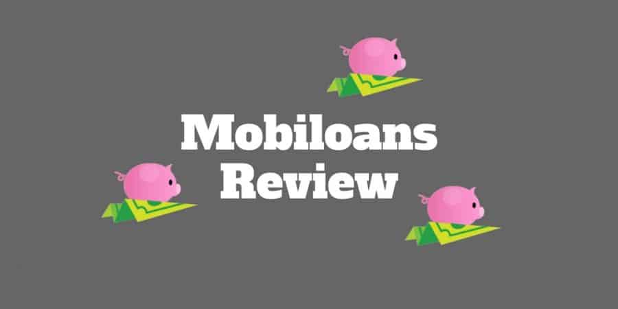 Mobiloans Review 2020 - Fast Cash But At What Price? | Investormint