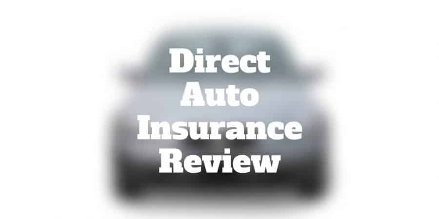 Direct Auto Insurance Review - Auto & Life Insurance | Investormint