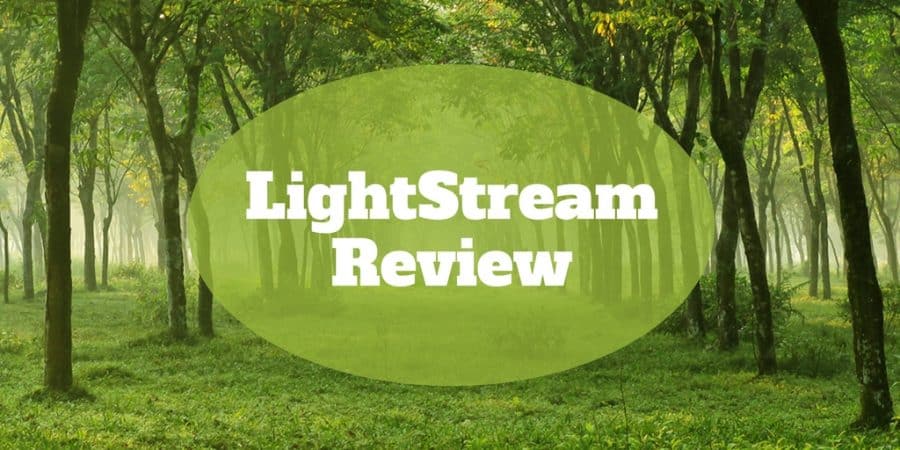 LightStream Review 2020 - Personal Loans | Investormint