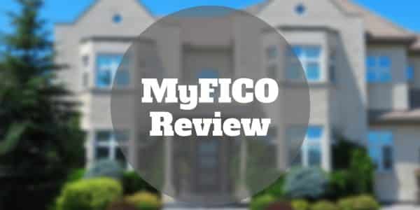 MyFICO Review 2020 - Get Your Credit Reports & FICO® Scores | Investormint