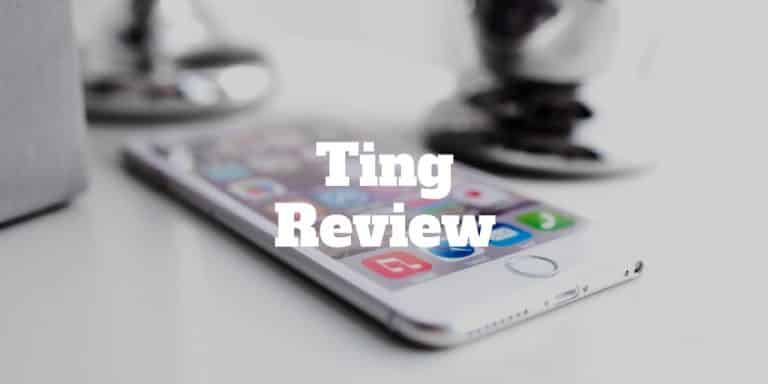 Ting Review - Pay Less For Your Mobile Phone Plan | Investormint