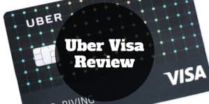 Uber Visa Credit Card Review - 4% Rewards Dining Out! | Investormint