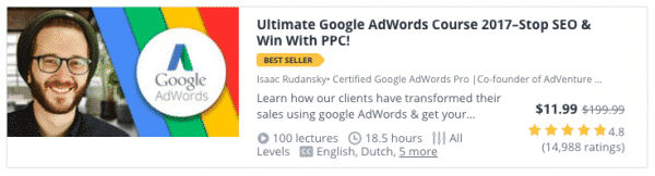 Udemy Review - Master New Skills And Get Ahead | Investormint