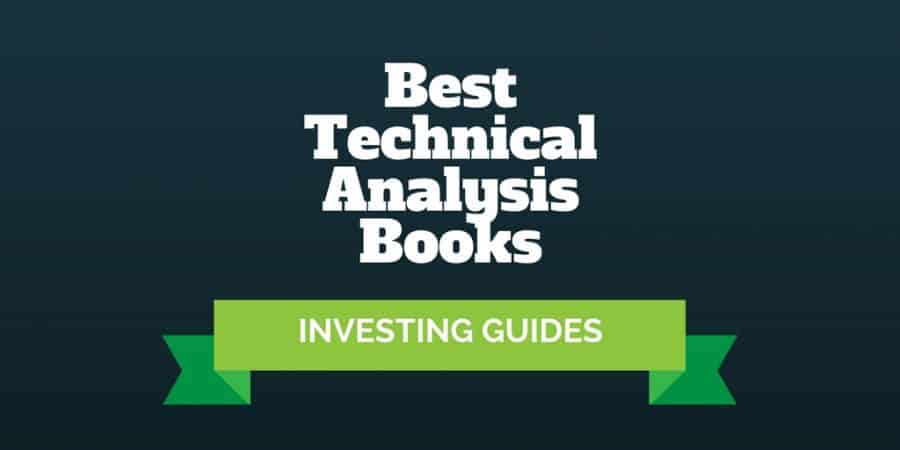What Are The Best Technical Analysis Books? | Investormint