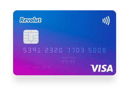 Revolut Review - Save Money Abroad | Investormint