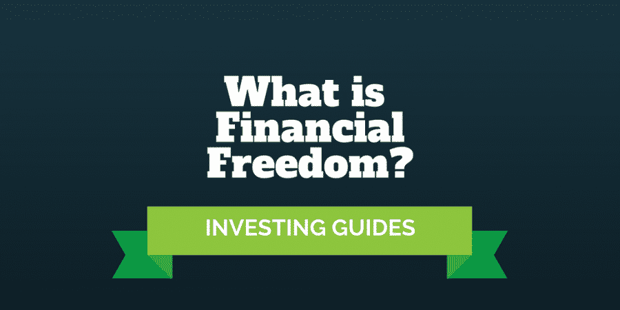 What Is Financial Freedom? | Investormint
