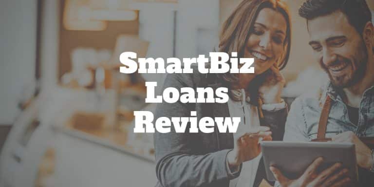SmartBiz Loans Review - SBA Loans Made Easy & Fast Too | Investormint