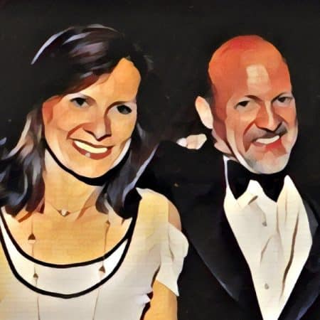 Jim Cramer Net Worth - Is It Really $100 Million? | Investormint