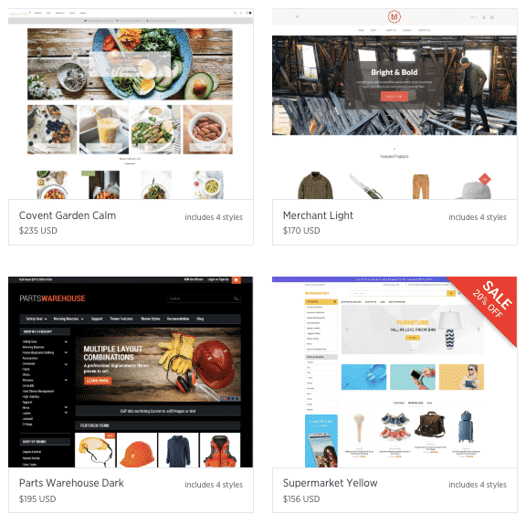 BigCommerce Review - Build Your Online Store Easily | Investormint