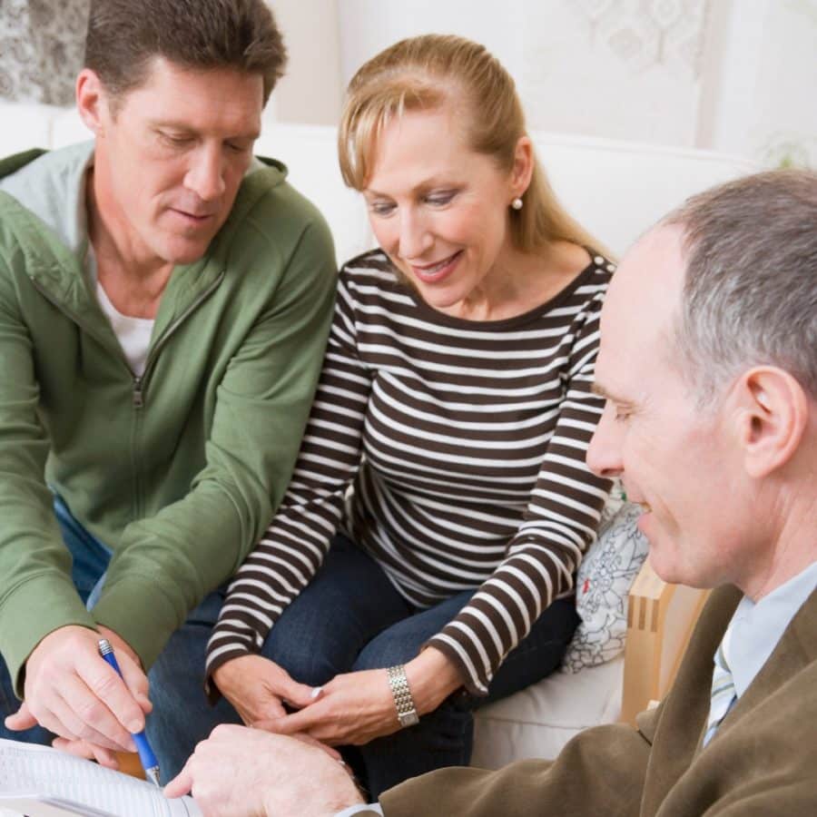10 Best Financial Advisors Cincinnati OH | Investormint