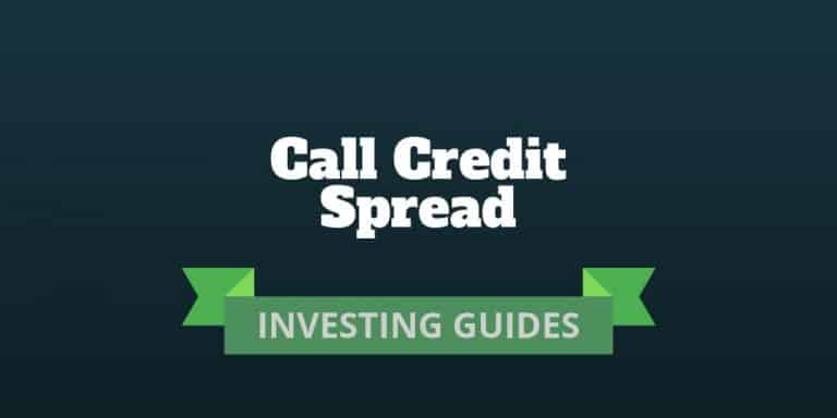 What Is A Call Credit Spread? | Investormint