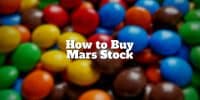 How To Buy Mars Stock | Investormint